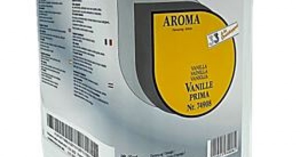 VANILLA PRIMA (NEW SIZE)