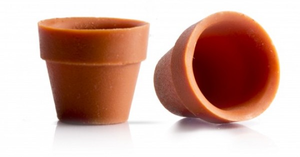 Flower Pot Cup Large 18140