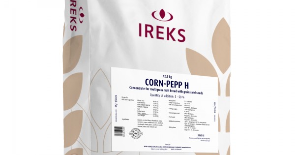 CORN PEPP