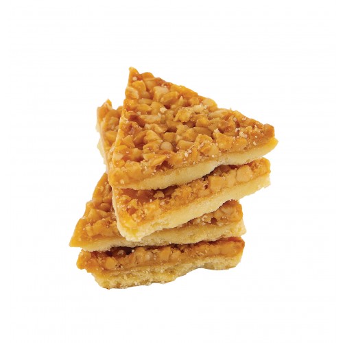 THE PYRAMID COOKIE