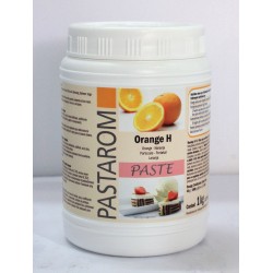 PASTAROM PASTE ORANGE HALAL