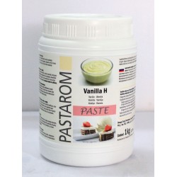 PASTAROM PASTE VANILLA HALAL
